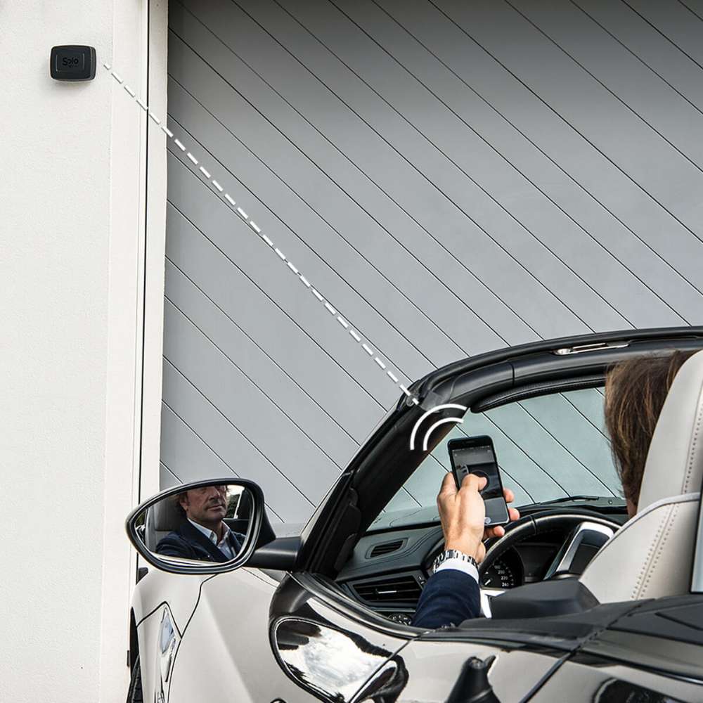 Smart Gate - Automatic Gates Perth | Reliable Gate Automation