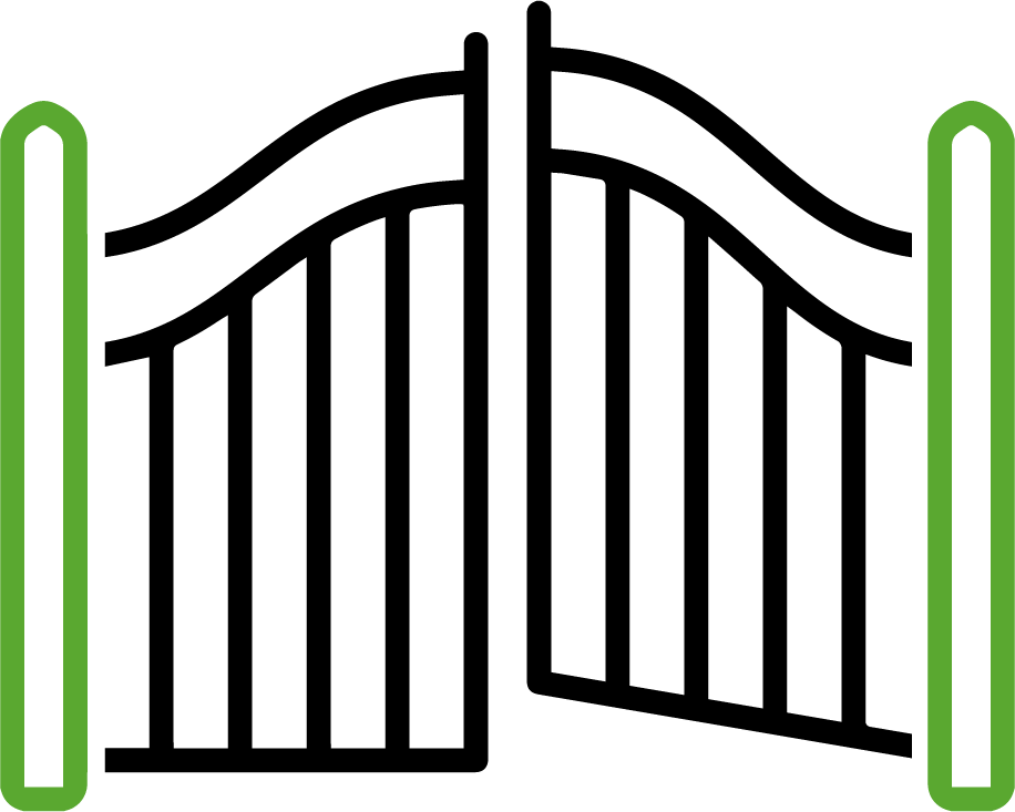 Smart Gate - Automatic Gates Perth | Reliable Gate Automation